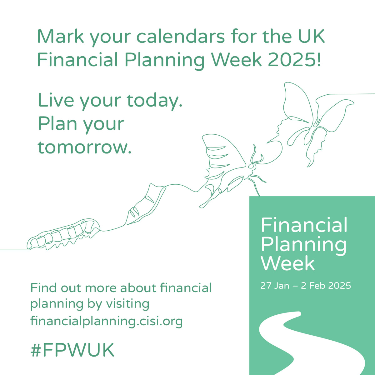 Financial Planning Week 2025 Toolkit