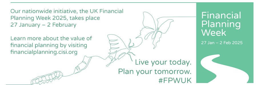 Financial Planning Week 2025 Toolkit
