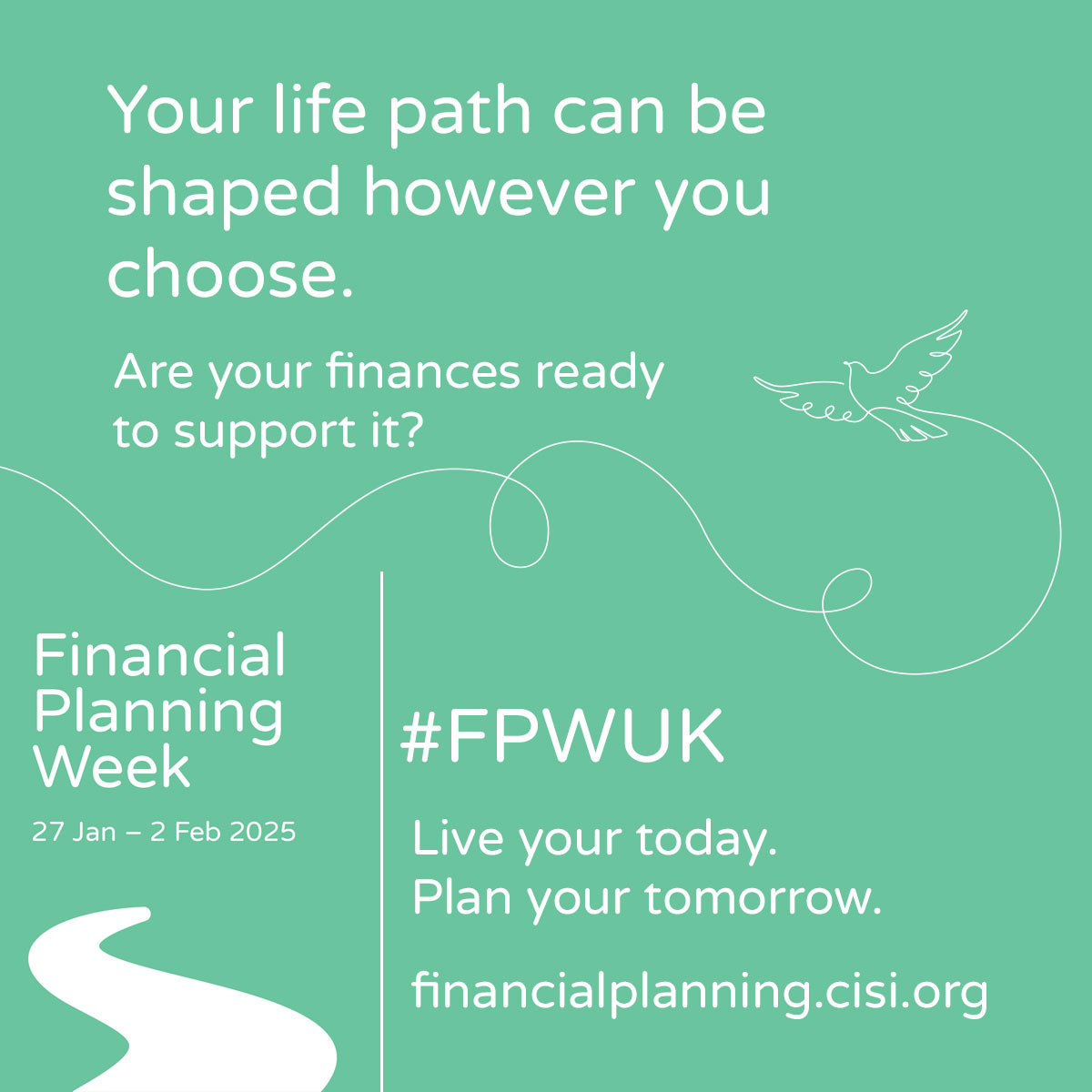 Financial Planning Week 2025 Toolkit