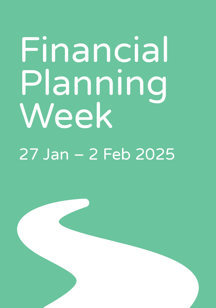 Financial Planning Week 2025 Toolkit