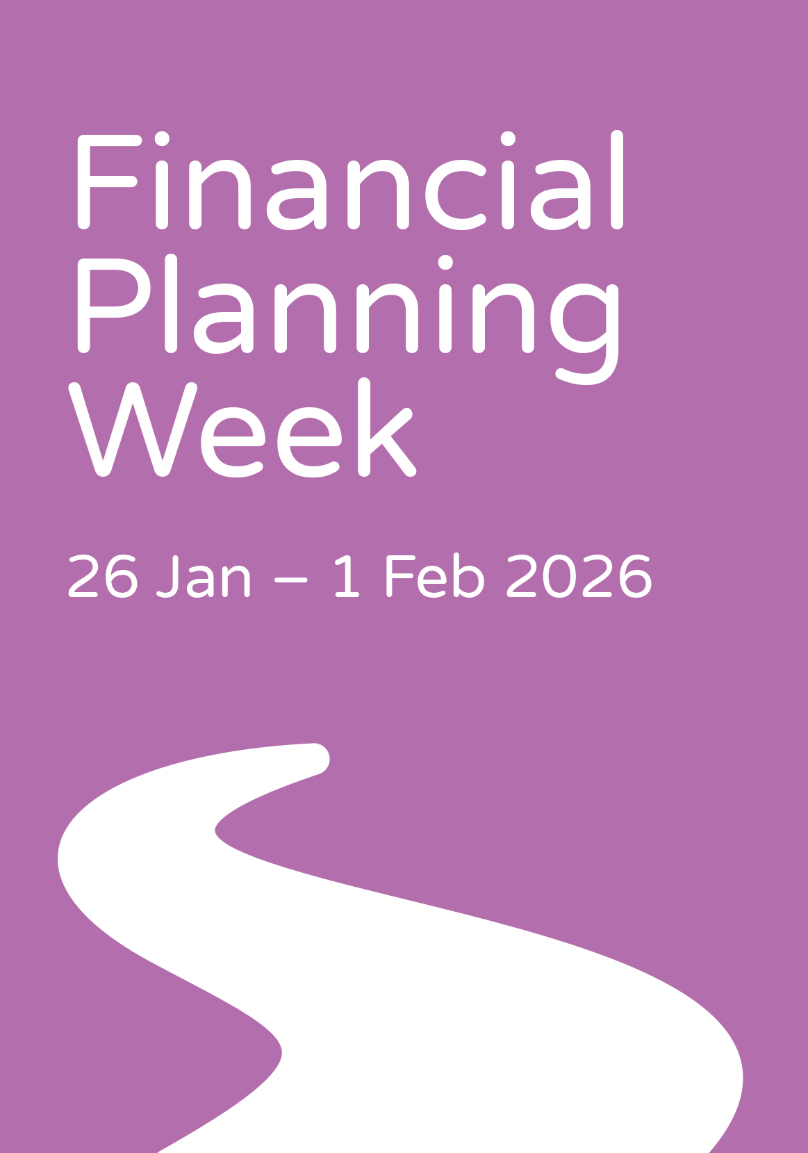 Financial Planning Week 2026 Toolkit