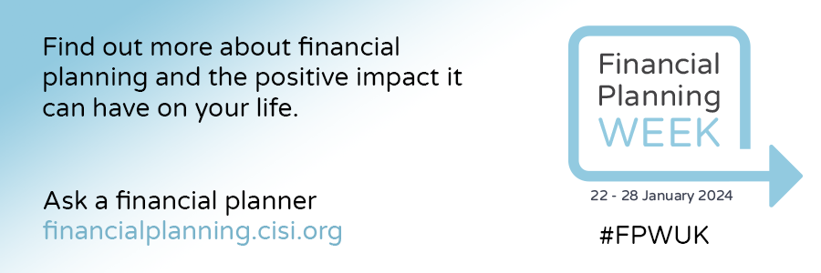 Financial Planning Week 2024 Toolkit