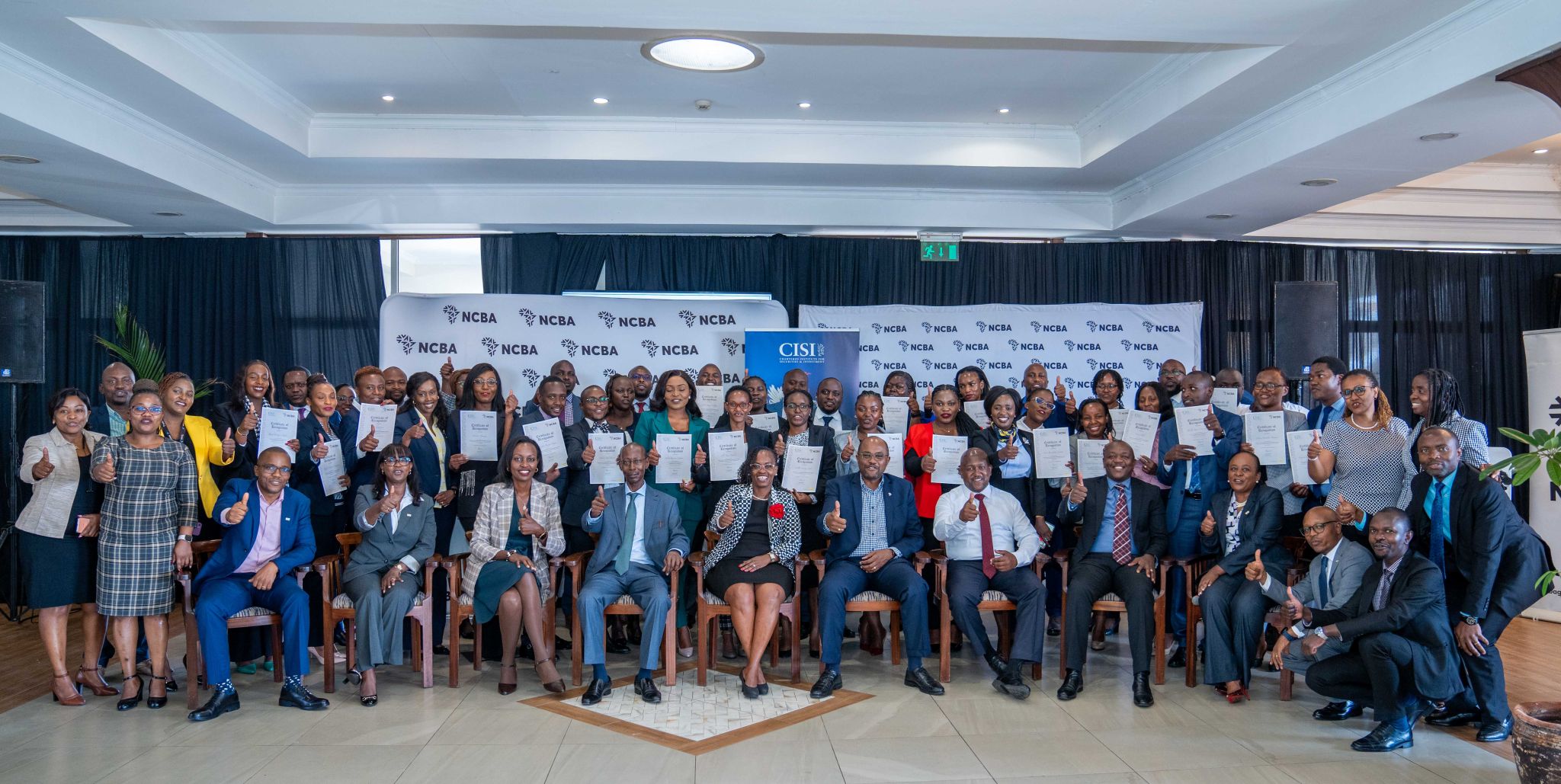 Interactive World Map