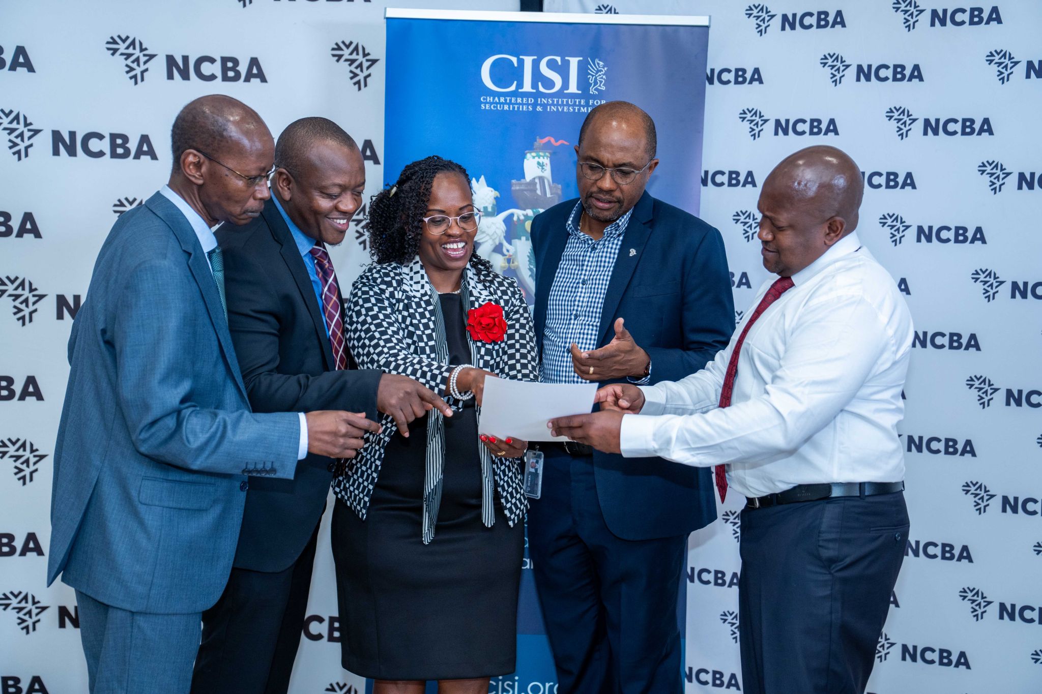 Interactive World Map