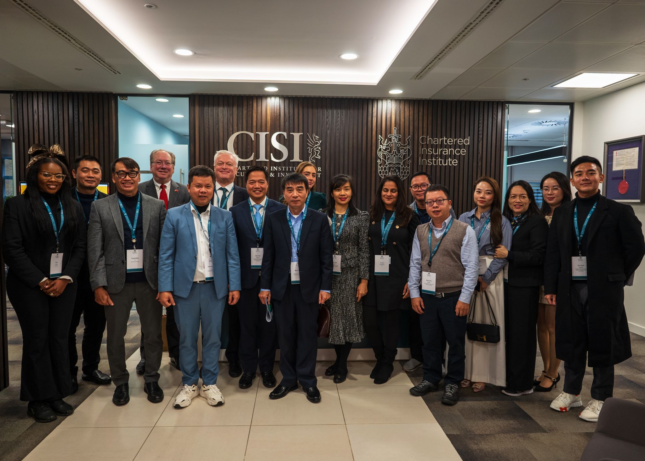 Interactive World Map